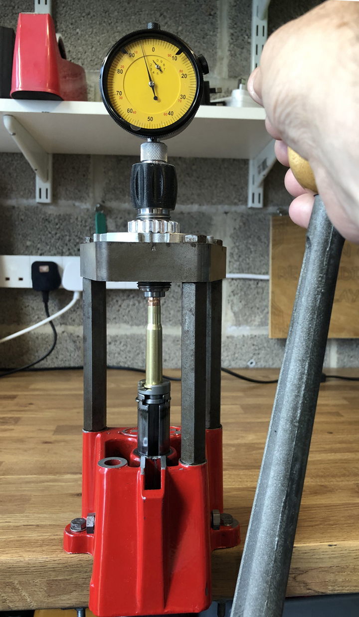 BULLET INSERTION FORCE GAUGE – BETTER BANG ACCESSORIES