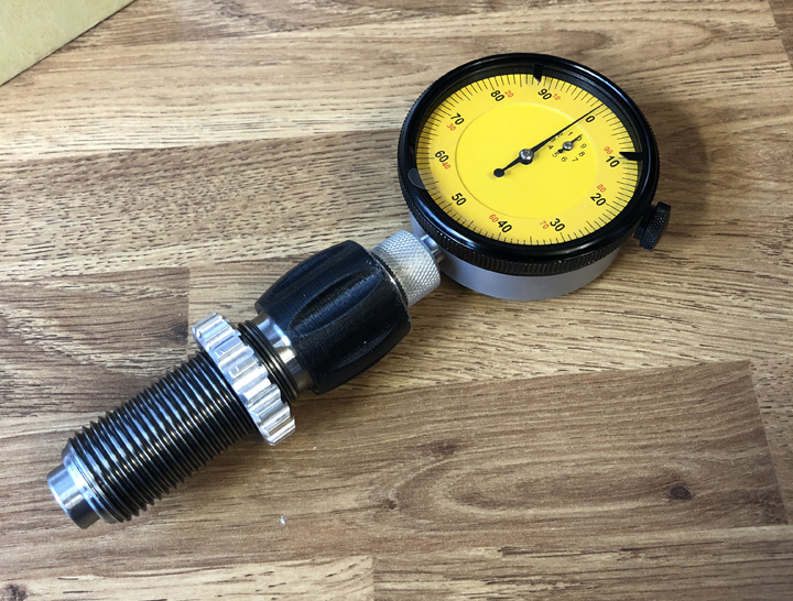 BULLET INSERTION FORCE GAUGE – BETTER BANG ACCESSORIES